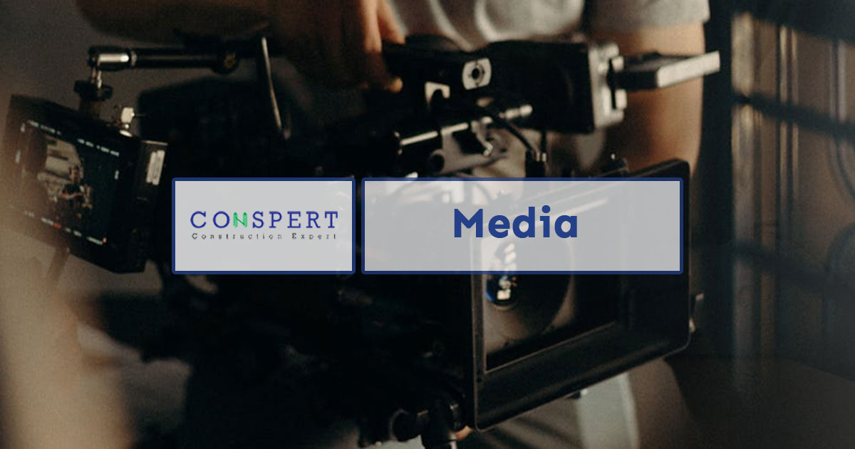 Media Coverage of Conspert